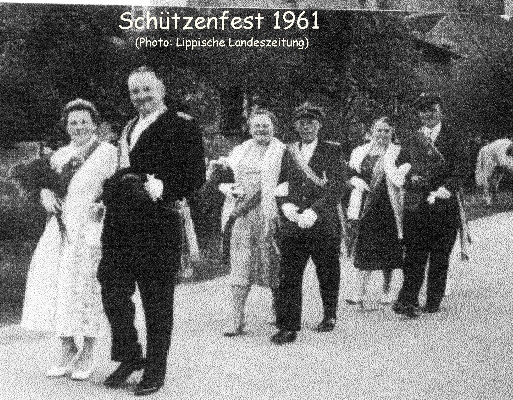 Schuetzenverein Eschenbruch